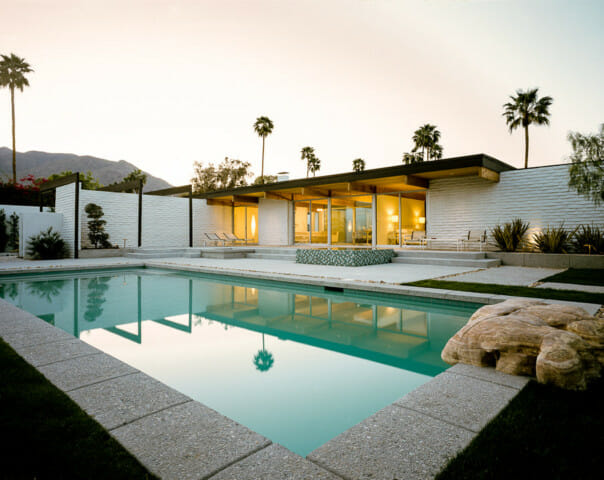 Florsheim House 1957 - Crosby Doe Associates, Inc.