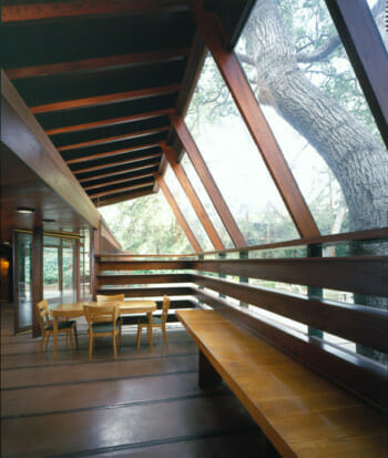 The Schaffer Residence, 1949 - Crosby Doe Associates, Inc.