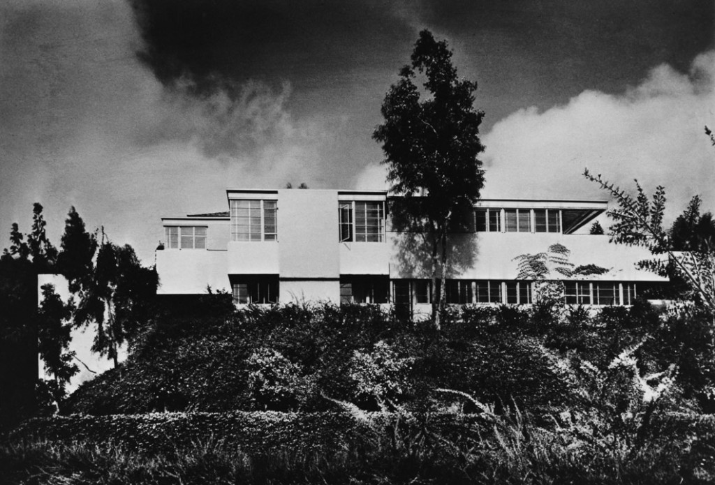 Warwick Evans Residence - Crosby Doe Associates, Inc.