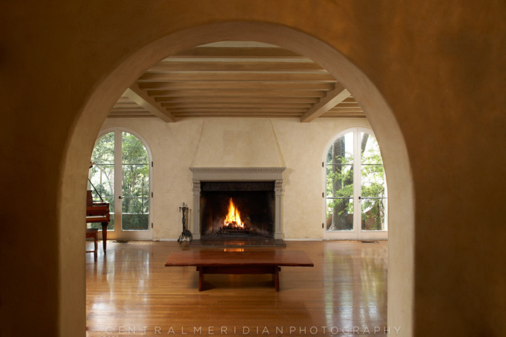 House for Albert & Mildred Gates, 1925 - Crosby Doe Associates, Inc.
