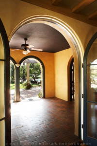 House for Albert & Mildred Gates, 1925 - Crosby Doe Associates, Inc.
