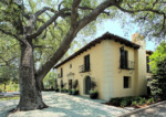 House for Albert & Mildred Gates, 1925 - Crosby Doe Associates, Inc.