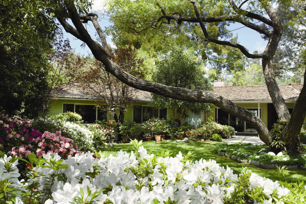 Exclusive San Rafael - Crosby Doe Associates, Inc.