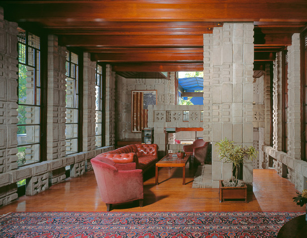 The John Storer Residence, 1923 - Crosby Doe Associates, Inc.