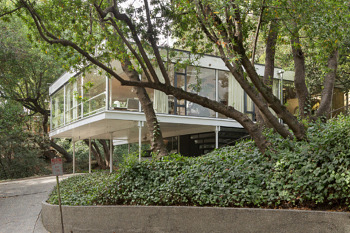 The Olsen House, 1954 - Crosby Doe Associates, Inc.