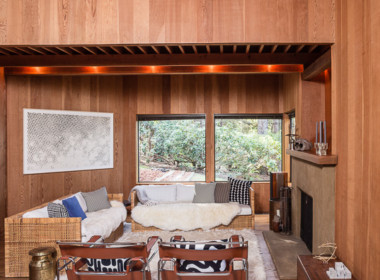 The Hines House, 1968 – Crosby Doe Associates, Inc.