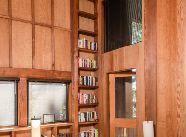 The Hines House, 1968 – Crosby Doe Associates, Inc.