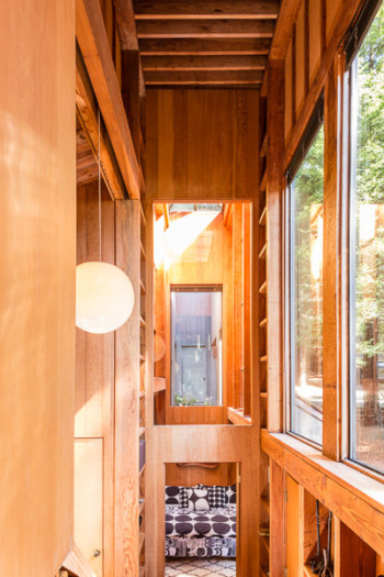 The Hines House, 1968 - Crosby Doe Associates, Inc.