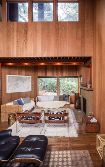 The Hines House, 1968 - Crosby Doe Associates, Inc.