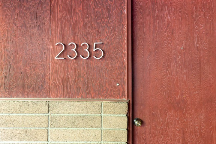 The Anais Nin/Rupert Pole House - Crosby Doe Associates, Inc.