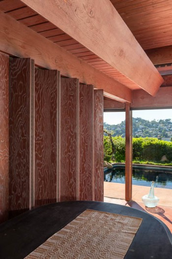 The Anais Nin/Rupert Pole House - Crosby Doe Associates, Inc.