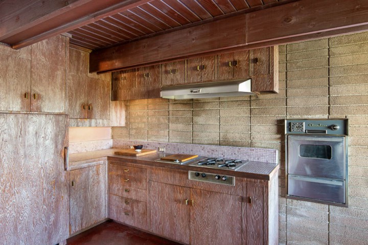 The Anais Nin/Rupert Pole House - Crosby Doe Associates, Inc.