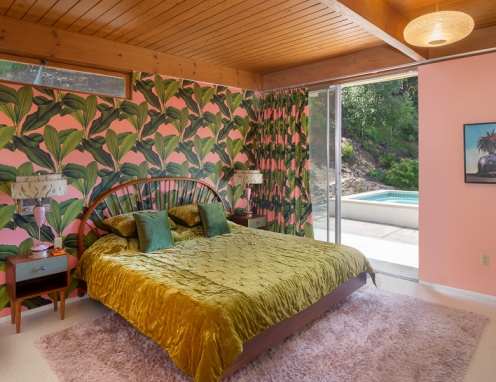 The Ito House, 1962 - Crosby Doe Associates, Inc.