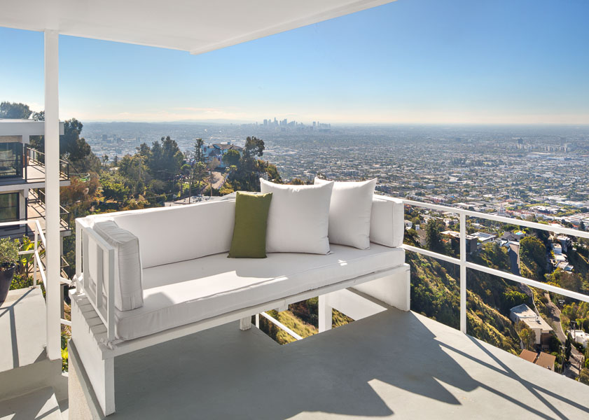 The Galka Scheyer House, 1934 - Crosby Doe Associates, Inc.