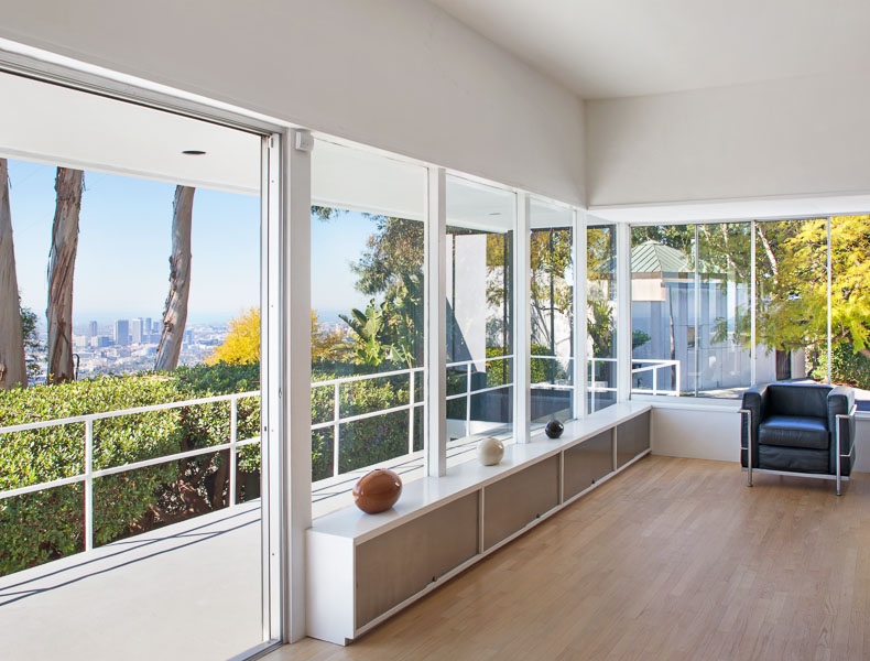 The Galka Scheyer House, 1934 - Crosby Doe Associates, Inc.