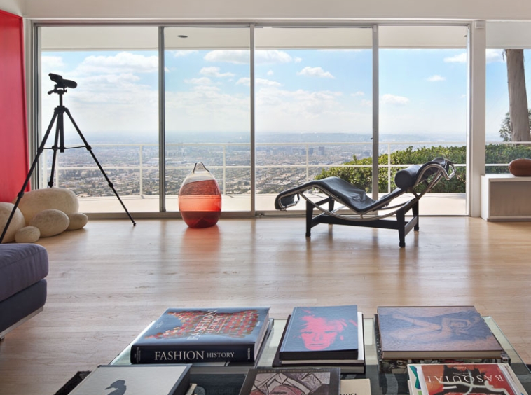 The Galka Scheyer House, 1934 - Crosby Doe Associates, Inc.