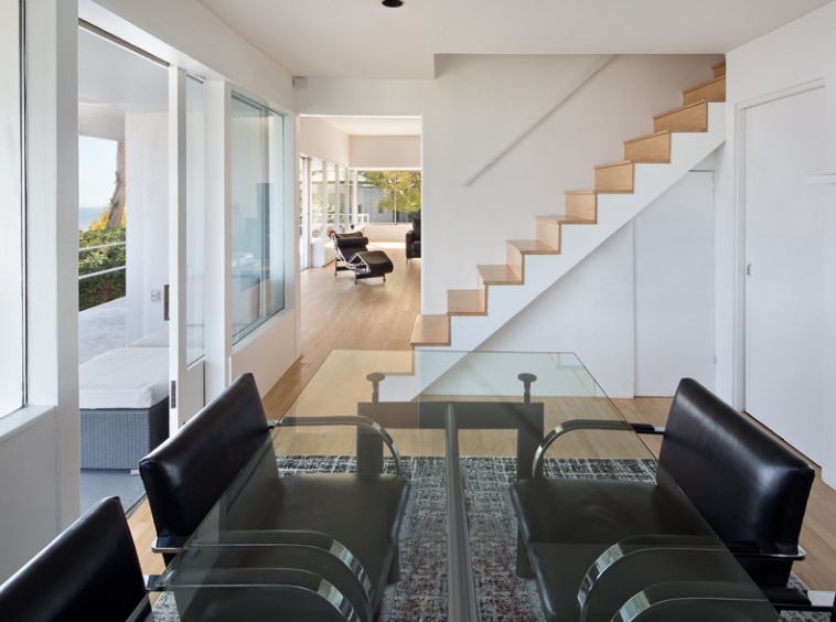 The Galka Scheyer House, 1934 - Crosby Doe Associates, Inc.