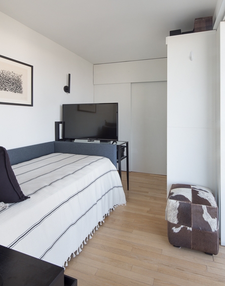 The Galka Scheyer House, 1934 - Crosby Doe Associates, Inc.