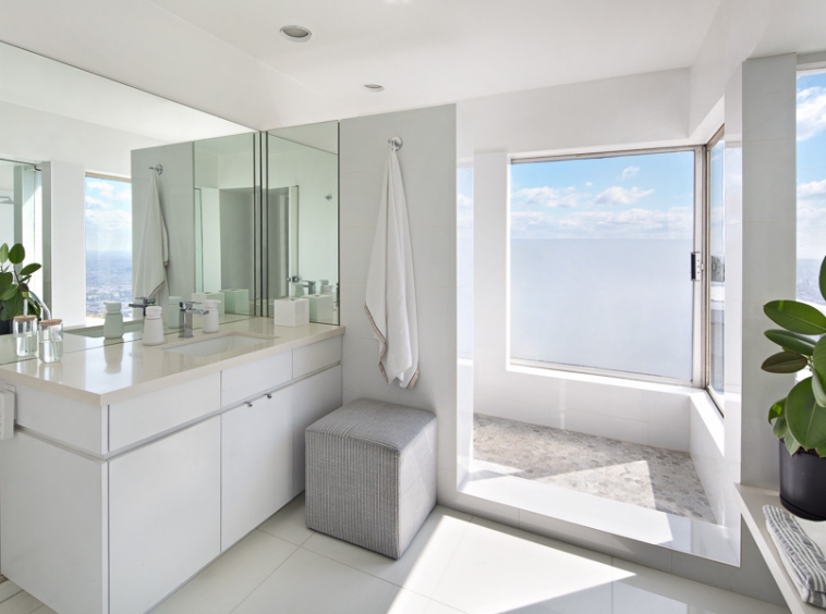 The Galka Scheyer House, 1934 - Crosby Doe Associates, Inc.