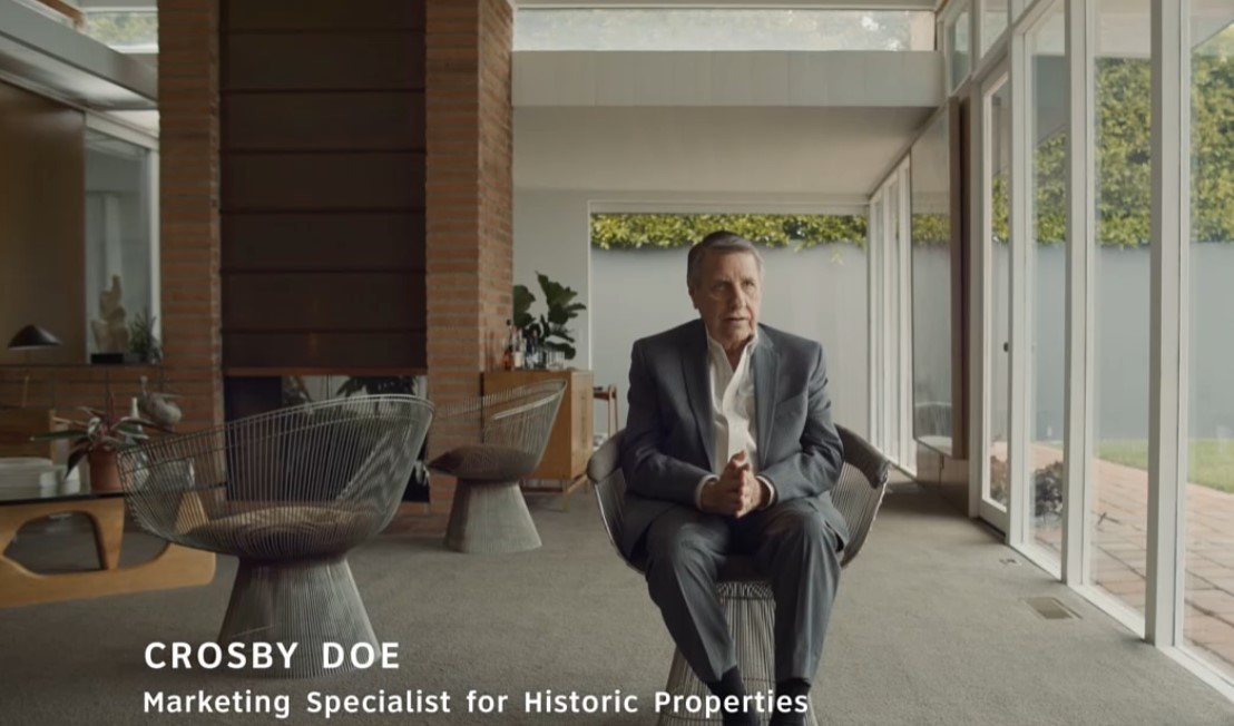 Arts & Architecture: The Case Study House Program